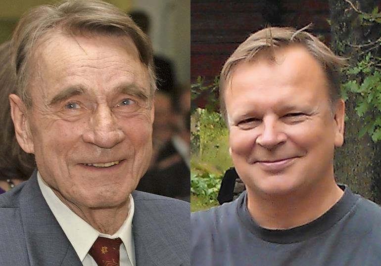 Jari Komulainen - Alchetron, The Free Social Encyclopedia