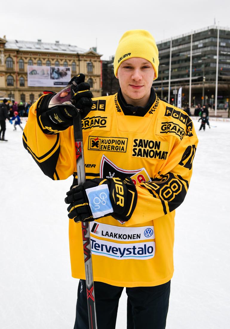 Jaakko Rissanen - Alchetron, The Free Social Encyclopedia