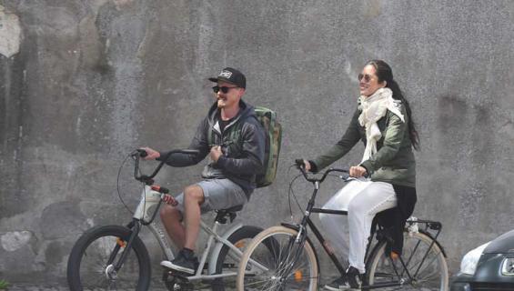 alexandra escat - Uutiset | Seiska