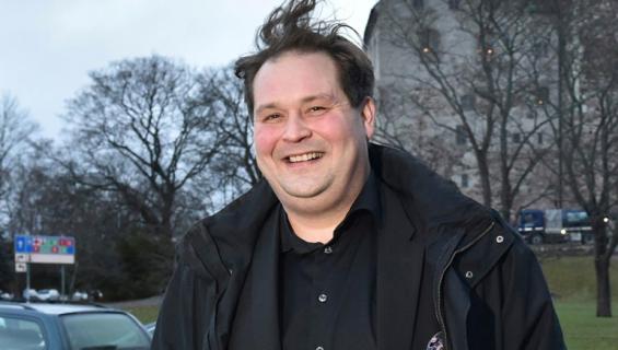 jethro rostedt - Uutiset | Seiska