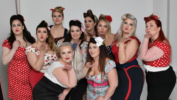 Miss Plus Size - Uutiset | Seiska