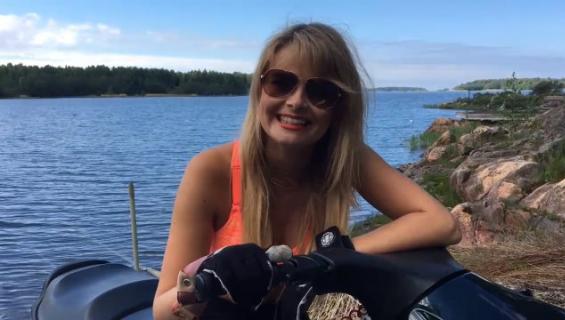 erika vikman - Uutiset | Seiska