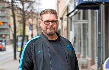 Henry Saari - Uutiset | Seiska